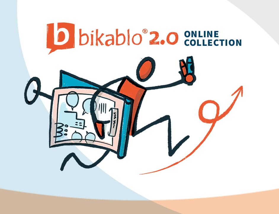 bikablo 在线图集1-3 合集